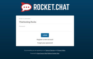 How to Install Rocket.Chat on Ubuntu and Use it on Your WordPress – ThisHosting.Rocks