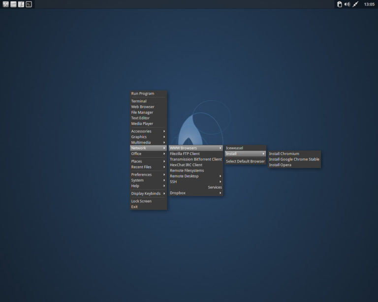 50+ Best Lightweight Linux Distros for 2023 – ThisHosting.Rocks