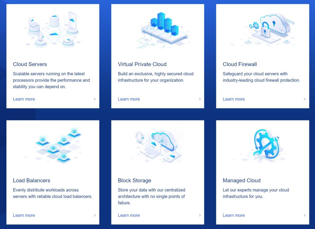 Kamatera Review - Cloud Hosting Provider with 20+ Years of Experience