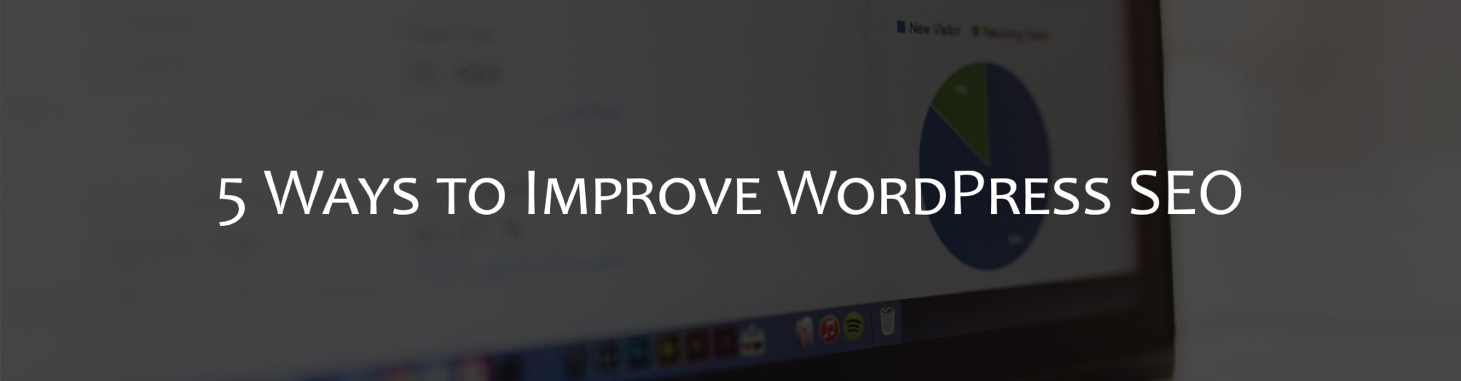 5 Ways to Improve WordPress SEO – ThisHosting.Rocks