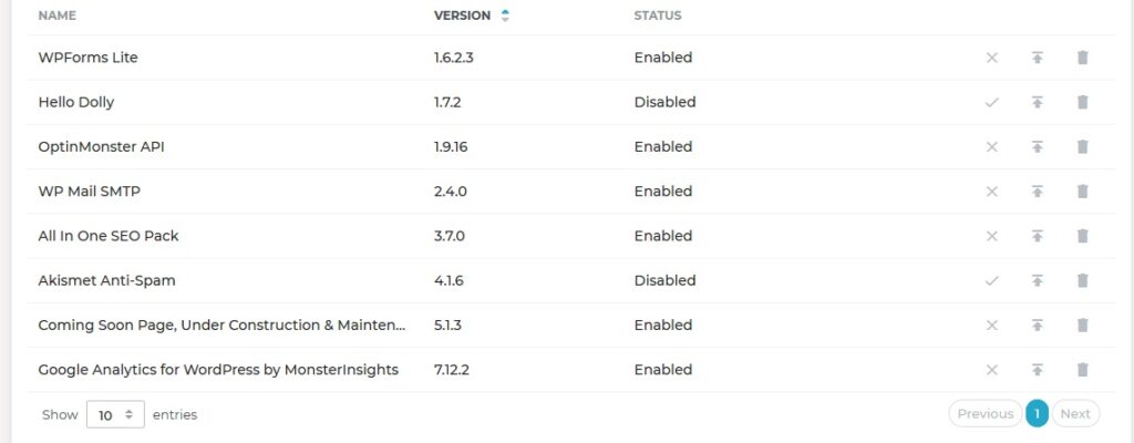 Rocket Review - Fast Managed WordPress Hosting