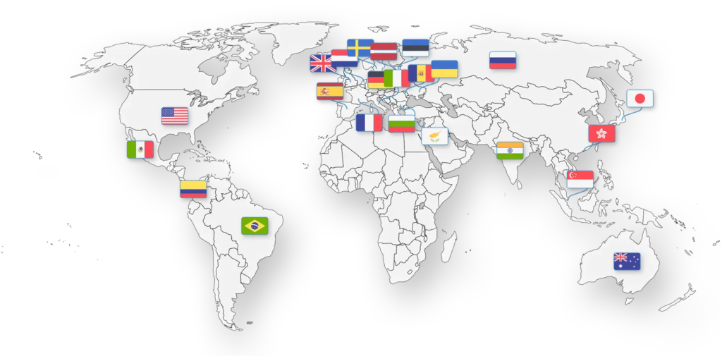 Host-World Review - Great Servers from All Around the World