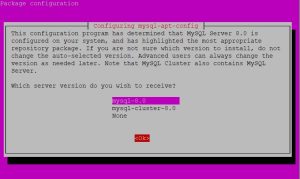 How to Upgrade MySQL on Ubuntu – ThisHosting.Rocks